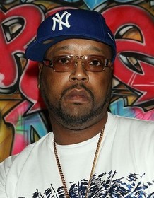 DJ Kay Slay | Rotten Tomatoes