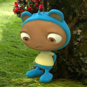 Waybuloo: Season 2, Episode 25 - Rotten Tomatoes