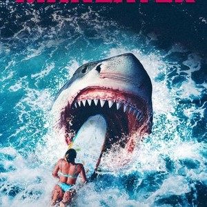 Maneater - Rotten Tomatoes