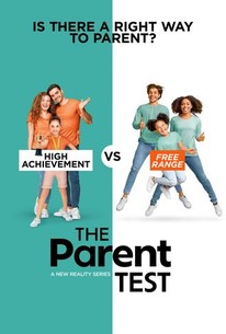 The Parent Test: Season 1, Episode 1 | Rotten Tomatoes