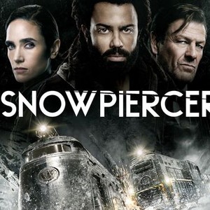 Snowpiercer - Rotten Tomatoes
