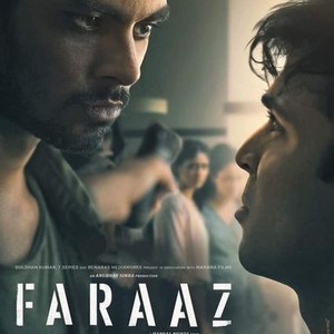 Faraaz - Rotten Tomatoes