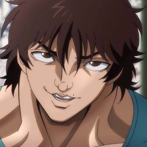 Baki Hanma: The Tale of Pickle & the Pickle War Saga, Episode 1 ...