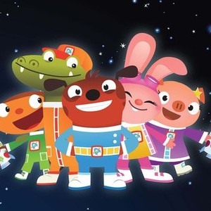 Astroblast!: Season 2, Episode 21 - Rotten Tomatoes