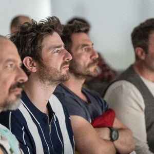 Alpha Males: Season 1, Episode 6 - Rotten Tomatoes