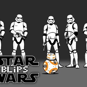 Star Wars: Blips - Rotten Tomatoes