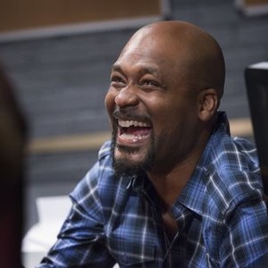 David Alan Grier - Rotten Tomatoes