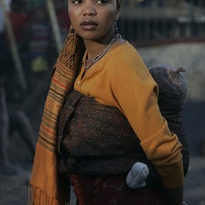 Tsotsi - Rotten Tomatoes