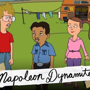 Napoleon Dynamite - Rotten Tomatoes