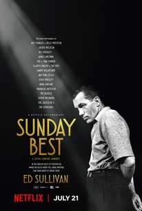 Sunday Best | Rotten Tomatoes