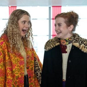 Extraordinary - Rotten Tomatoes