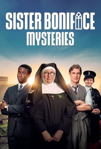 Sister Boniface Mysteries: Once Upon a Time | Rotten Tomatoes