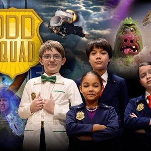 Odd Squad: Season 3, Episode 30 - Rotten Tomatoes