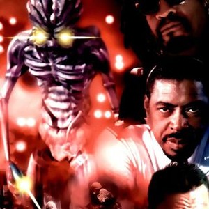 Interceptor Force - Rotten Tomatoes