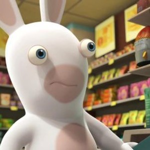 Rabbids Invasion: Season 1, Episode 32 - Rotten Tomatoes