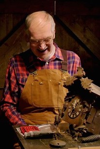 Little Roy: Season 1, Episode 5 | Rotten Tomatoes