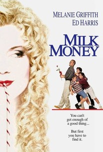 Milk Money | Rotten Tomatoes