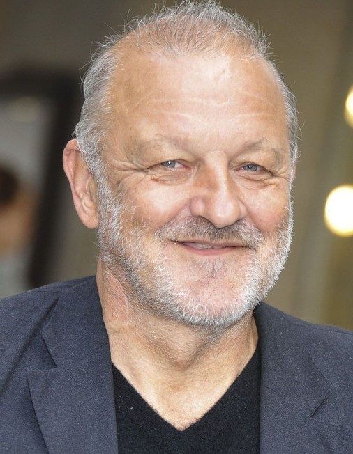 Leonard Lansink - Rotten Tomatoes