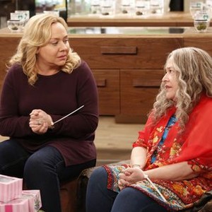 Disjointed: Parts 1 & 2 - Rotten Tomatoes