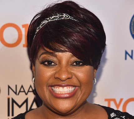 Sherri Shepherd - Rotten Tomatoes