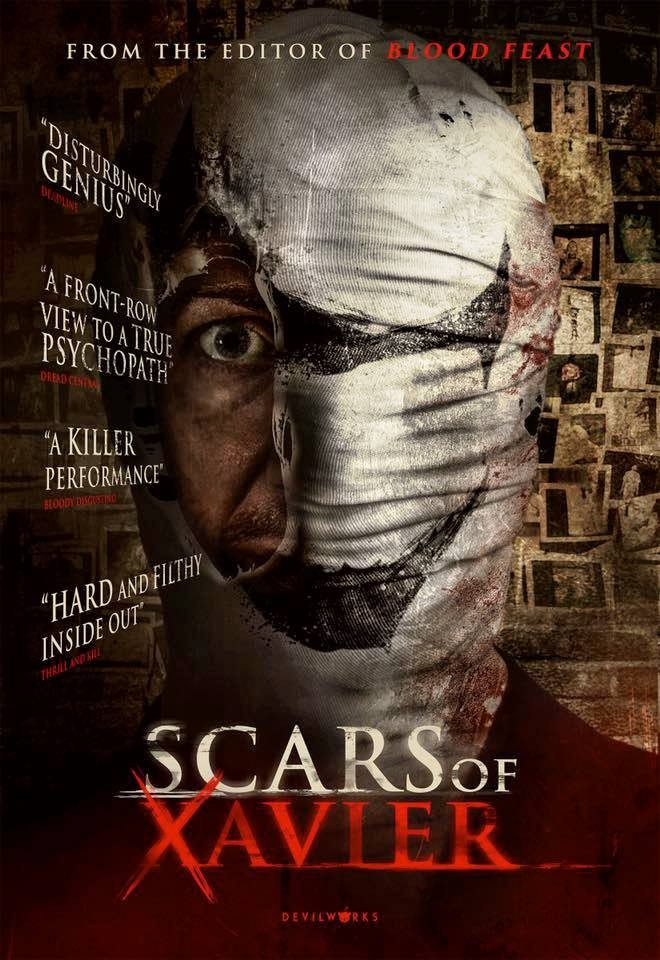 Scars of Xavier Pictures | Rotten Tomatoes