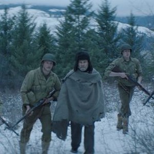 Recon - Rotten Tomatoes