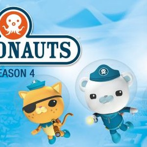 Octonauts: Season 4, Episode 6 - Rotten Tomatoes