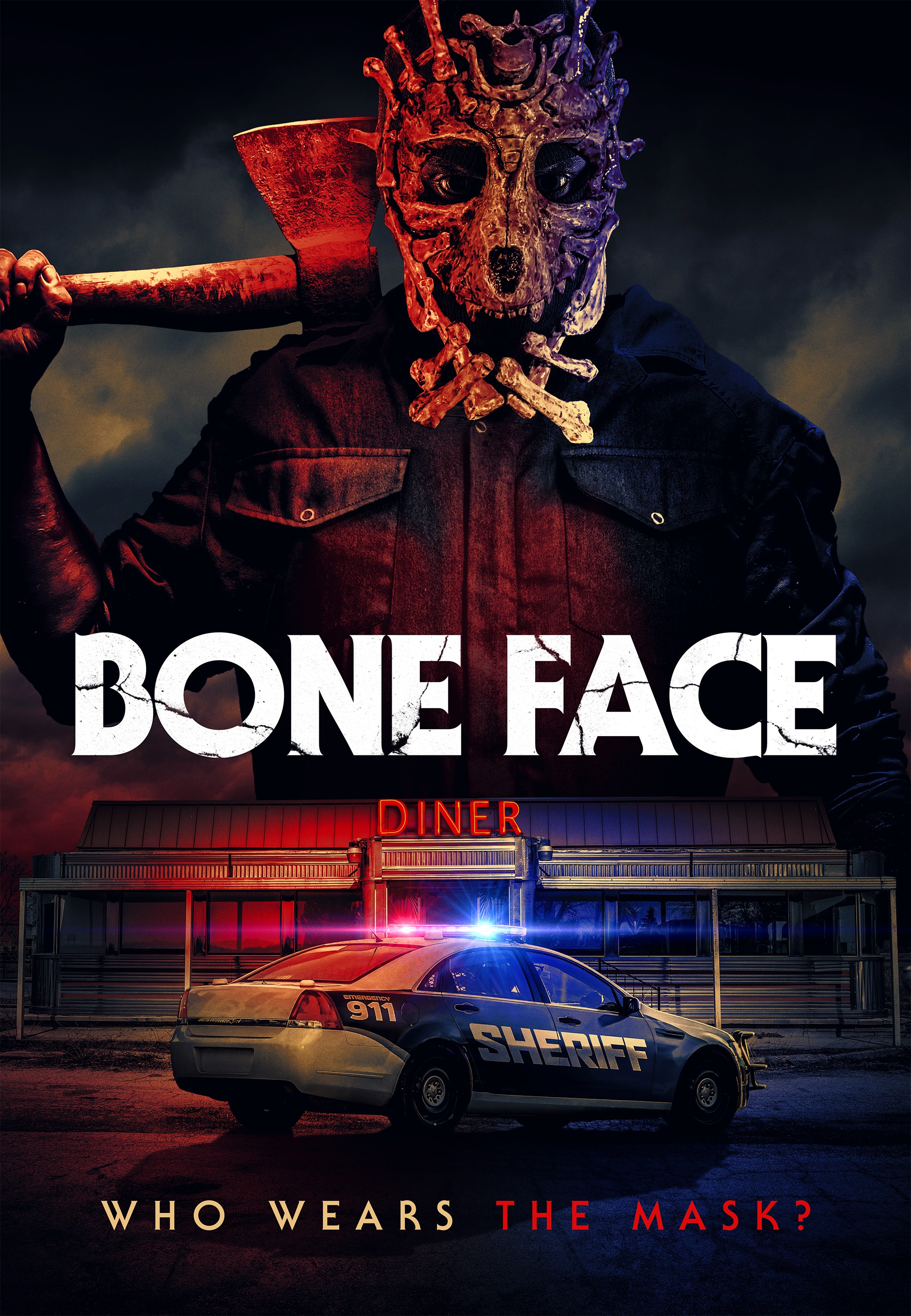 Bone Face Pictures | Rotten Tomatoes