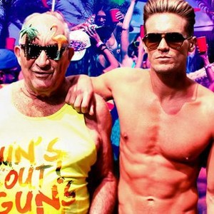 Spring Break With Grandad - Rotten Tomatoes