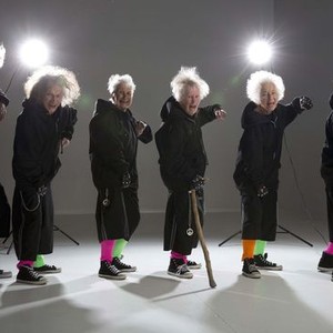 Hip Hop-eration - Rotten Tomatoes