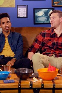 Dating: No Filter: Season 1, Episode 10 | Rotten Tomatoes