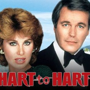 Hart to Hart: Season 5, Episode 22 - Rotten Tomatoes