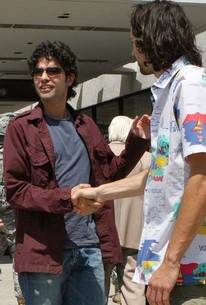 Entourage: Season 4, Episode 11 | Rotten Tomatoes