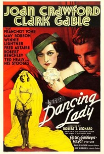 Dancing Lady | Rotten Tomatoes