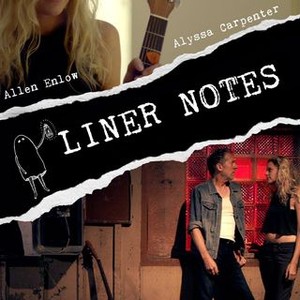 Liner Notes - Rotten Tomatoes