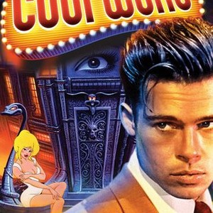 Cool World - Rotten Tomatoes