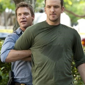 Josh Randall - Rotten Tomatoes