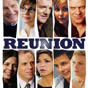 Reunion - Rotten Tomatoes