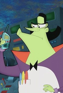 Cyberchase: Season 12, Episode 2 | Rotten Tomatoes