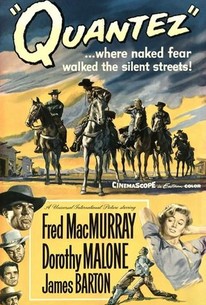 Quantez | Rotten Tomatoes