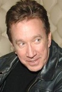 Tim Allen - Rotten Tomatoes