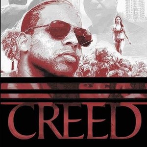 Creed - Rotten Tomatoes