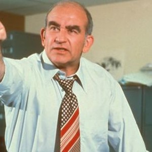 Lou Grant: Season 1, Episode 17 - Rotten Tomatoes