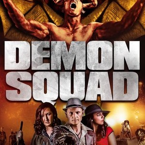 Demon Squad - Rotten Tomatoes