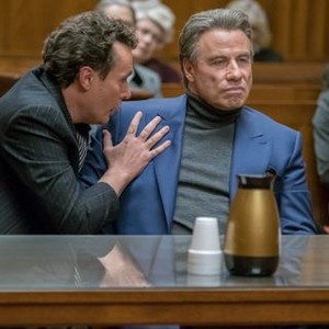 Gotti - Rotten Tomatoes