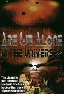 Are We Alone in the Universe? | Rotten Tomatoes