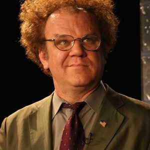Check It Out! With Dr. Steve Brule - Rotten Tomatoes