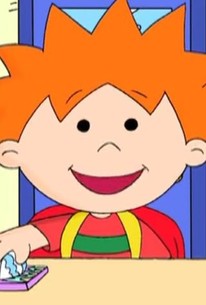 Betsy's Kindergarten Adventures: Season 1, Episode 22 | Rotten Tomatoes