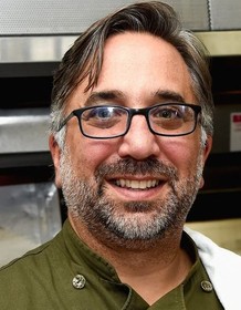 Marco Canora | Rotten Tomatoes