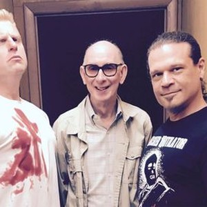 Masked Mutilator - Rotten Tomatoes